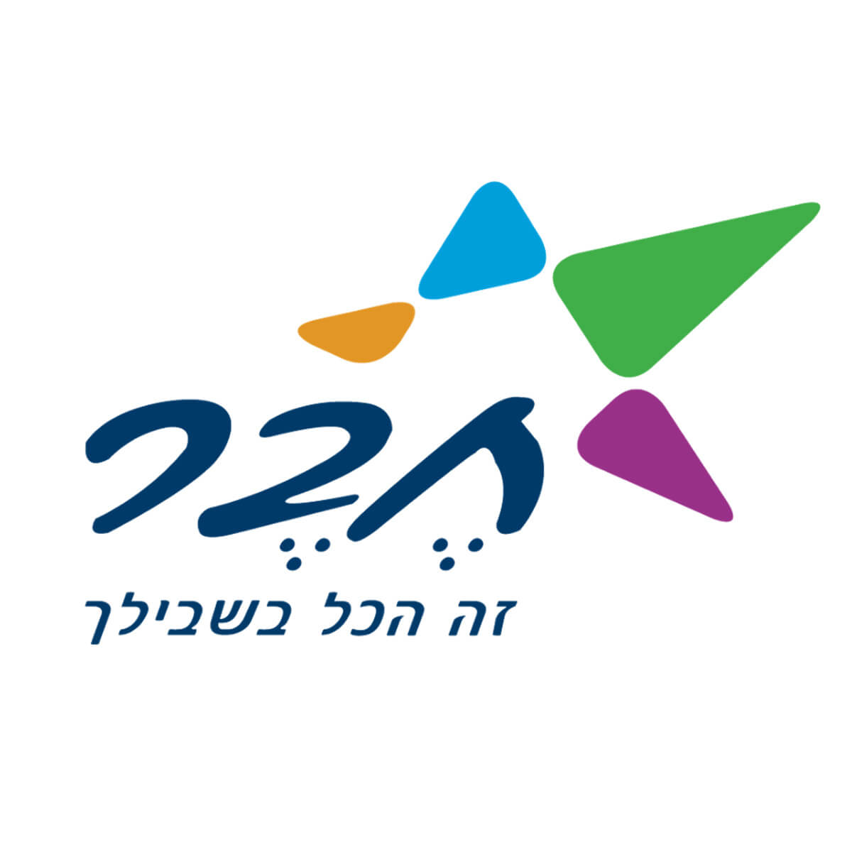 לוגו מועדון חבר - קייקי כפר בלום
